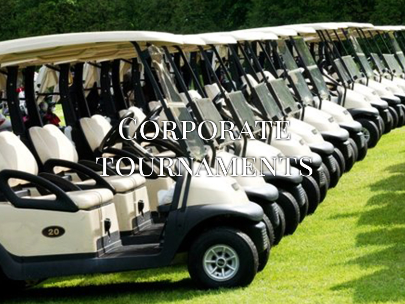 Events - Elm Ridge Country Club