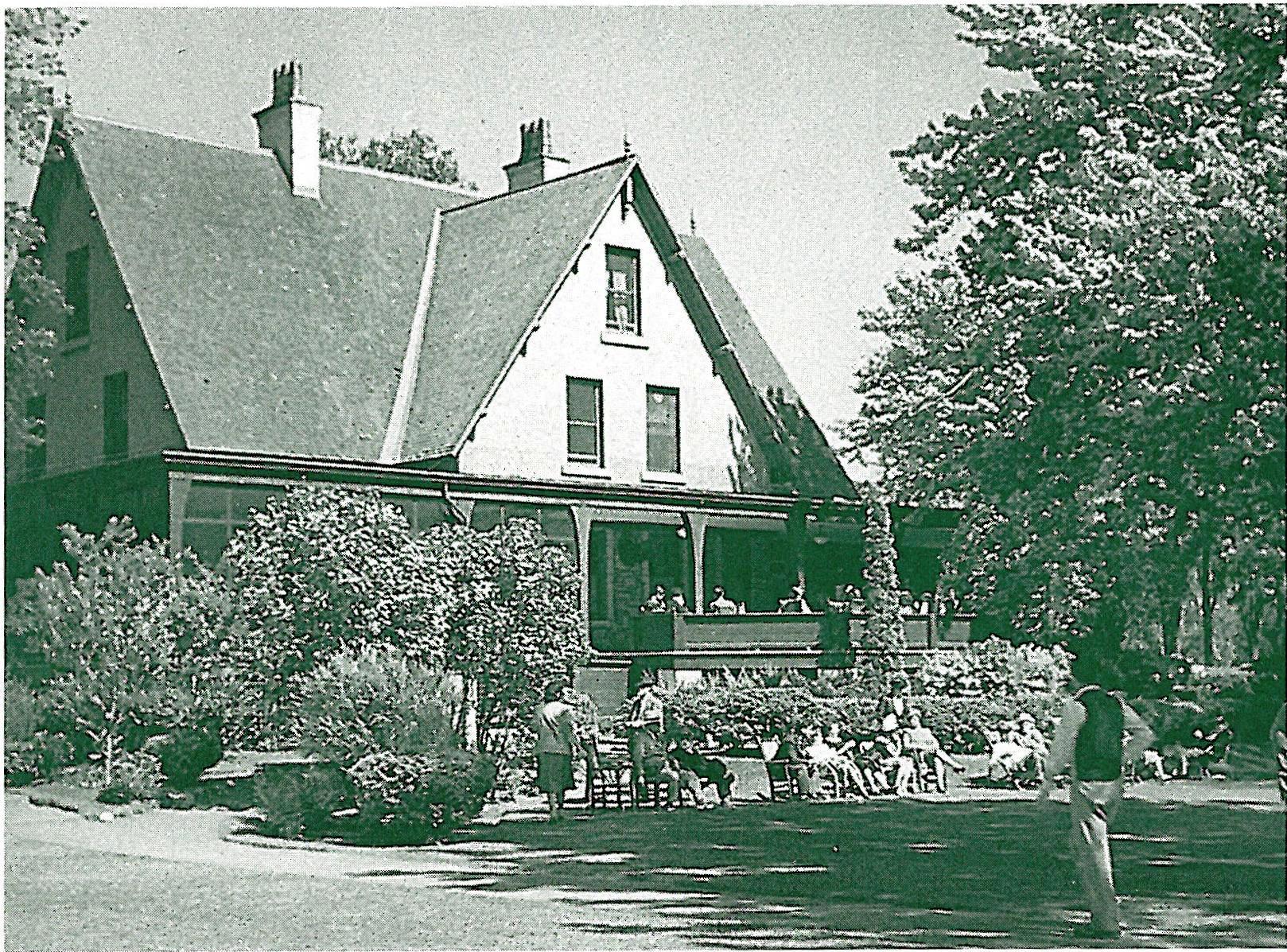 Home - Elm Ridge Country Club