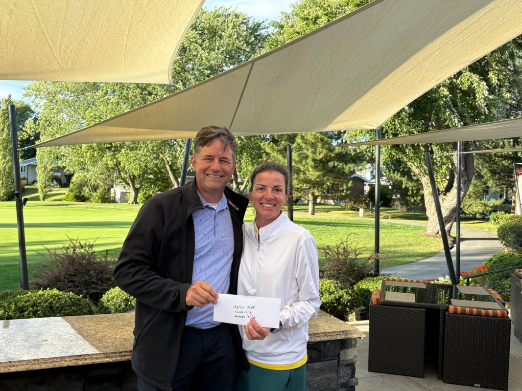 Club de Golf St-Hyacinthe - Galerie de photos - Championnat Match Play ...